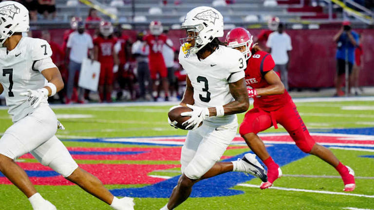 California High School Football Schedule & Scores (CIF) - October 17, 2025