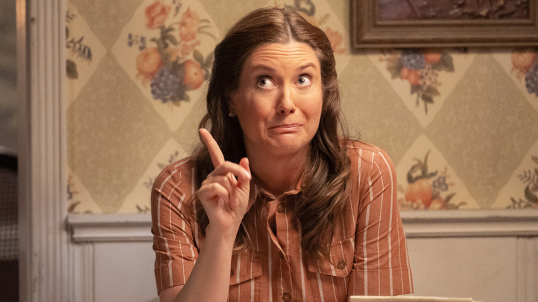 Georgie And Mandy Season 2 Episode 3's Young Sheldon Easter Egg Will ...
