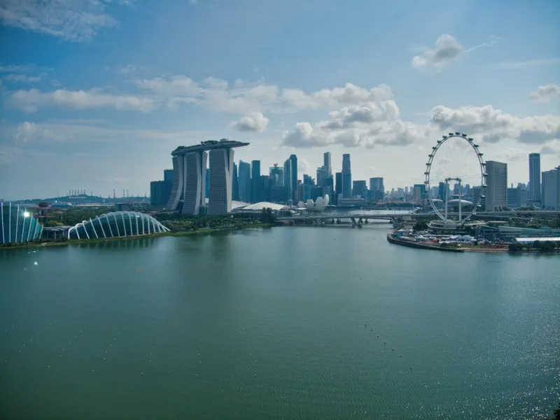 MAS launches BLOOM for tokenised liabilities settlement