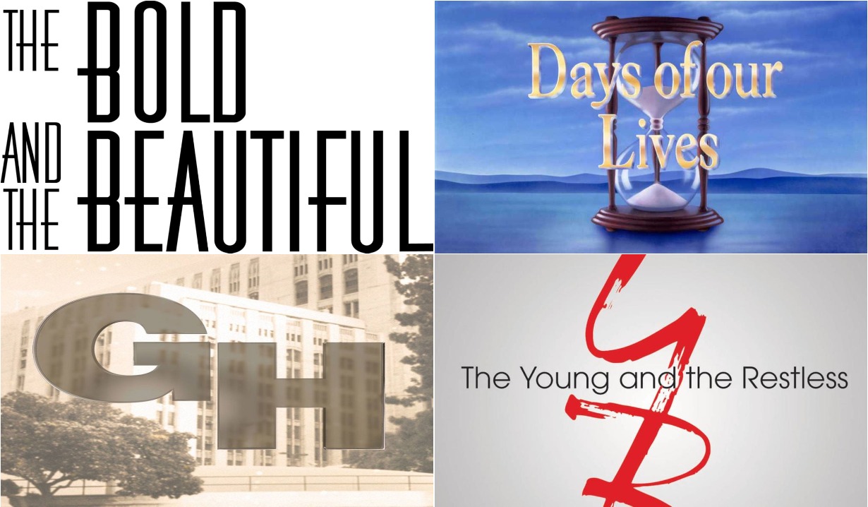 Taking Home the Gold: Here's Your 2025 Daytime Emmy Award Winners - the ...