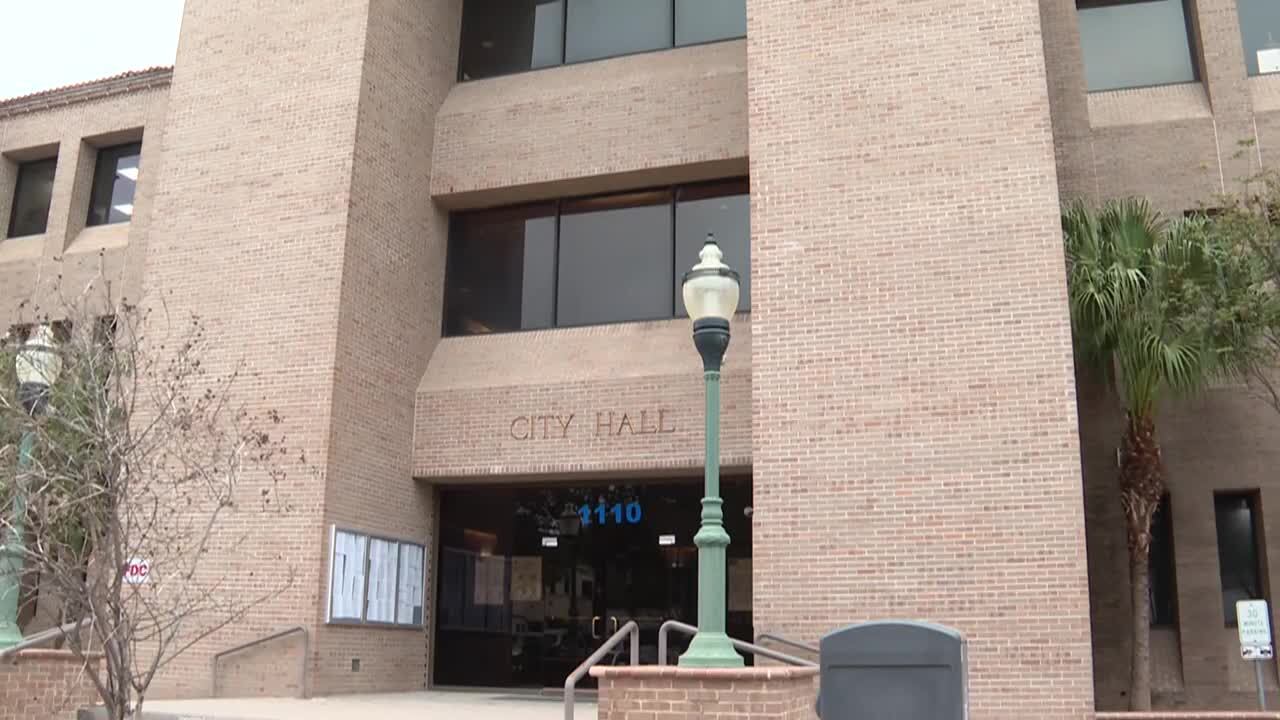 Laredo wastewater incident prompts emergency advisory