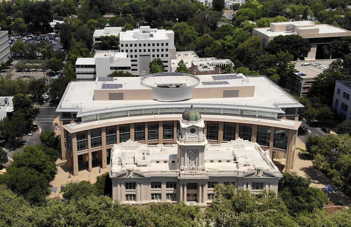 Sacramento proposes cutting 46 filled positions to balance $66M budget ...