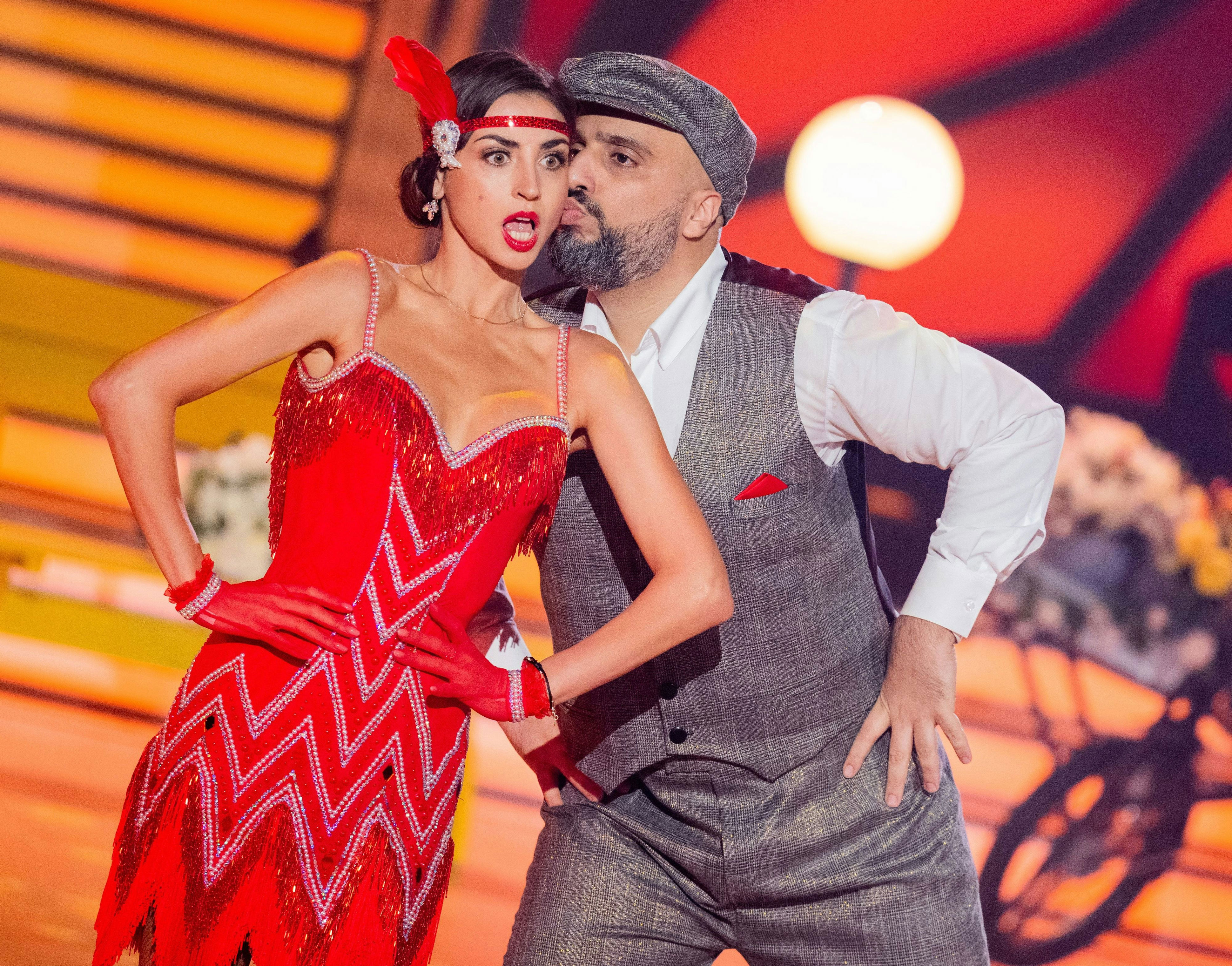 "Let's Dance"-Star Ekat: Ihre überraschende Mobbing-Beichte