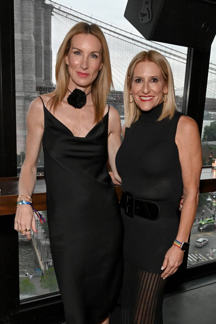 The Internet Is Obsessed With This Clip Of Jennifer Welch Absolutely ...