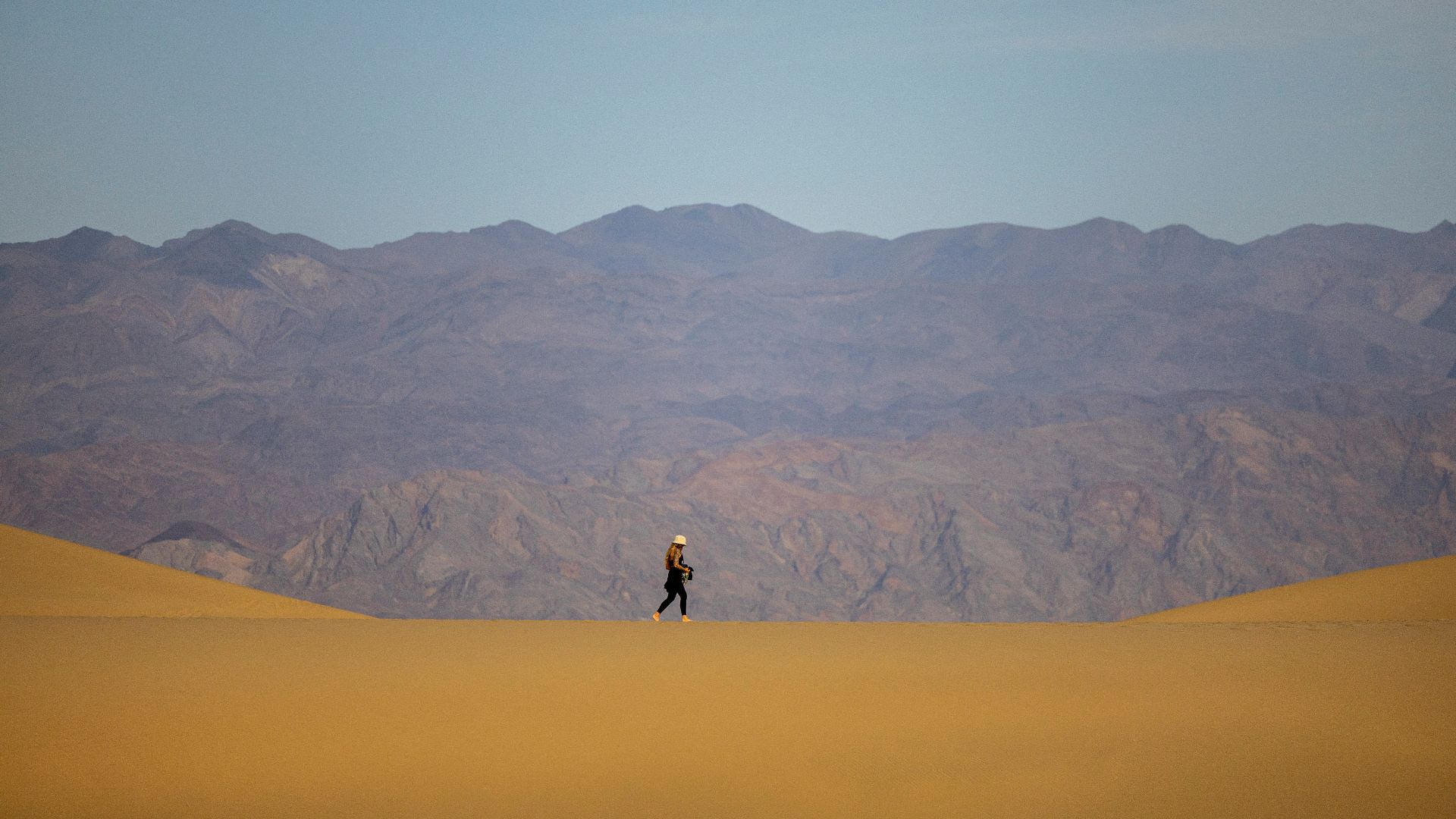 The Road Less Traveled: 20 Countries With A Low Tourism Rate