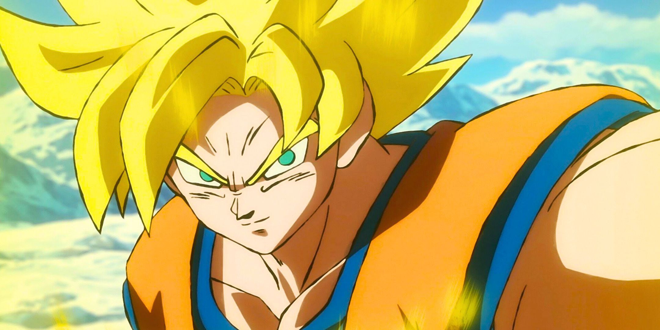 Major Dragon Ball Event Announced for January 2026