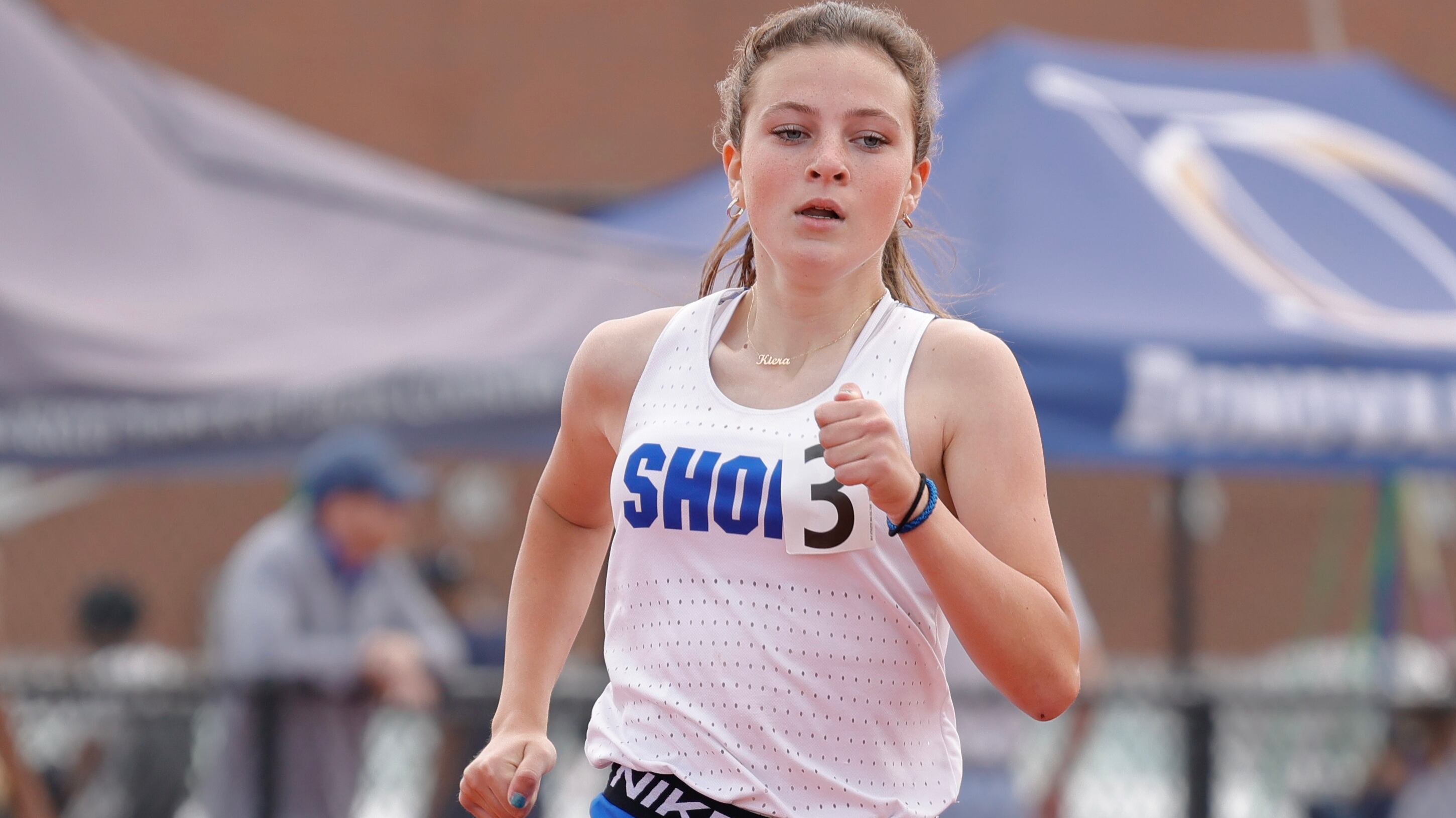 Who are underrated Group 1 girls cross country runners & unsung heroes ...