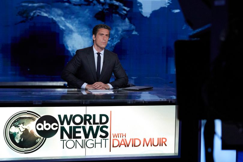 David Muir viewers emotional after 'important' reminder during ...