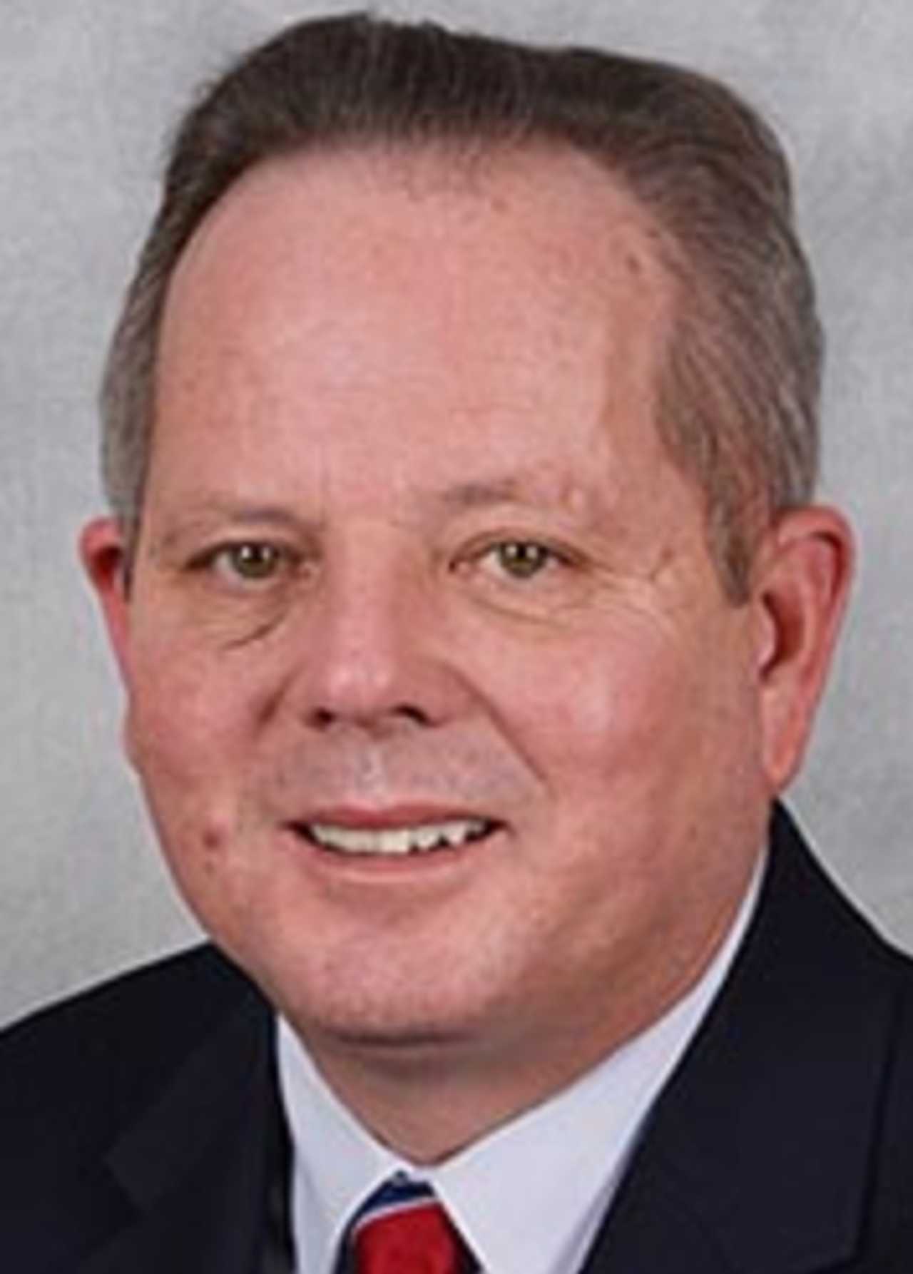 Maryland Del. Charles Otto Dies Unexpectedly After More Than a Decade of Service