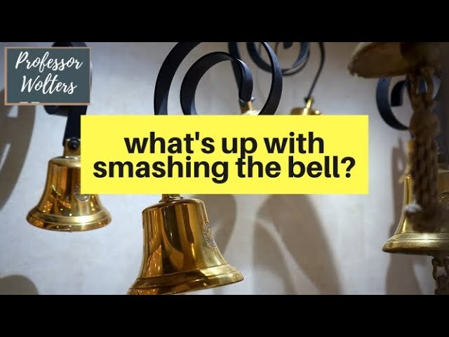 Why Do YouTubers Ask You to SMASH THE NOTIFICATION BELL!!!