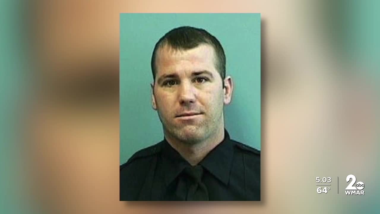 Ex-GTTF officer Daniel Hersl dies at 55