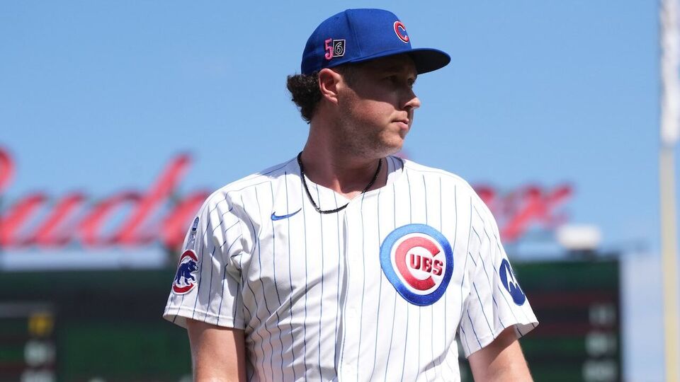 Houston Astros sign Nate Pearson to one-year, $1.35M contract; check ...