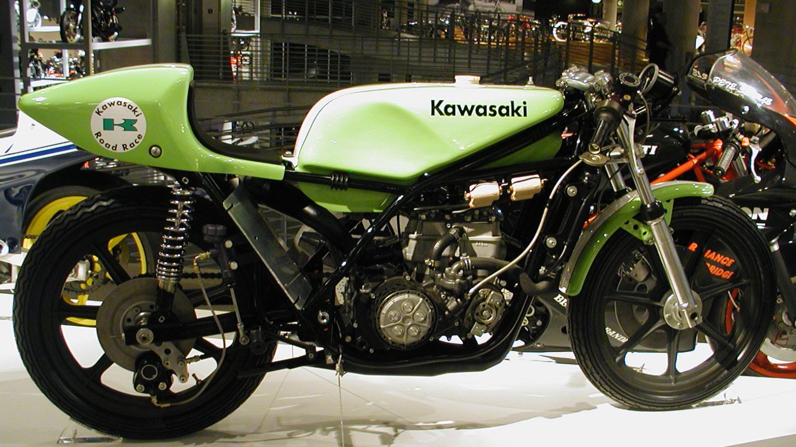 20 Sport Bikes From the 70s and 80s Every Rider Should Know About