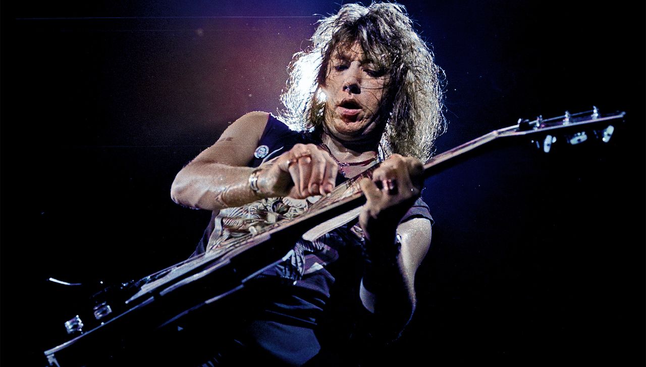 Ace Frehley on plans for his unfinished final album — plus memories of ...