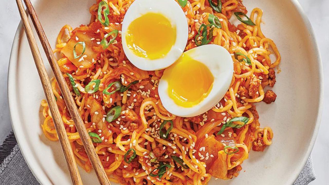 10 recettes de semaine à petit prix à cuisiner