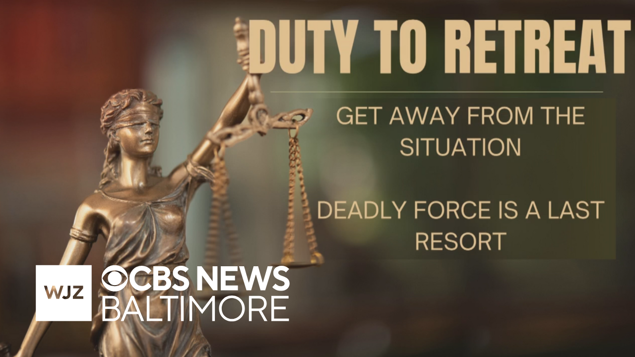 Deadly Canton shooting raises questions about Maryland law and use of ...