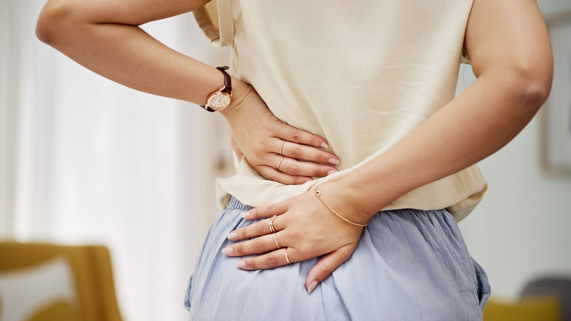 Low on vitamin D? A GP reveals the subtle symptoms most people miss