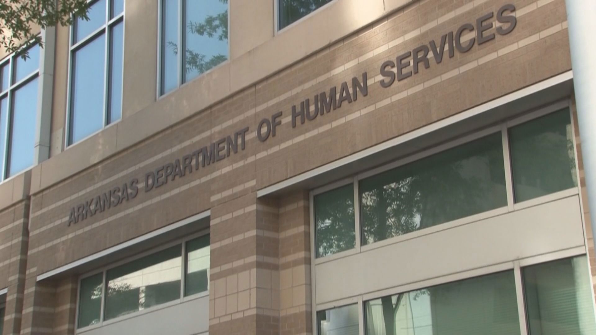 Arkansas DHS reviews handling of hundreds of child abuse reports in ...