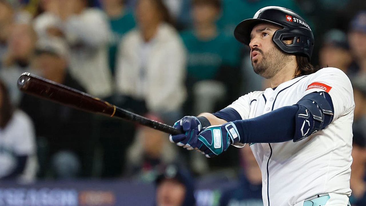 LIVE Game 5 ALCS scores, updates: Seattle Mariners defeat Toronto Blue ...