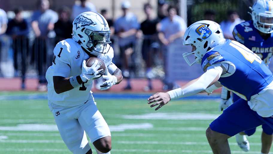St. John Bosco vs. Santa Margarita: Live score updates of top CIF ...