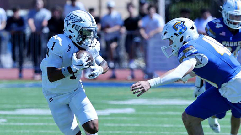 St. John Bosco vs. Santa Margarita: Live score updates of top CIF ...