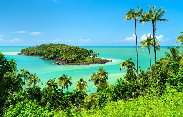17 islands in the Great Lakes to explore