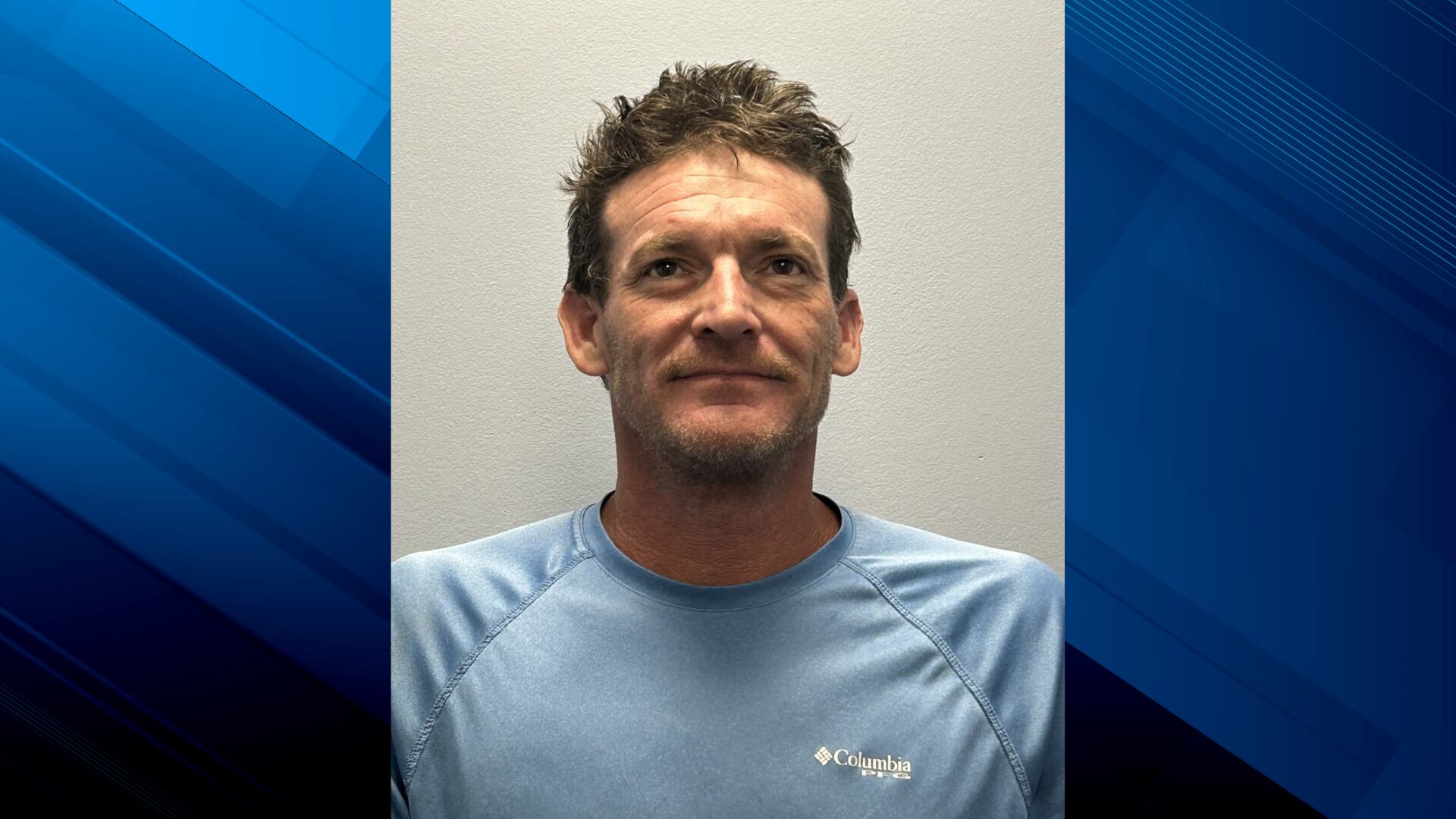 Man arrested in Foley death investigation