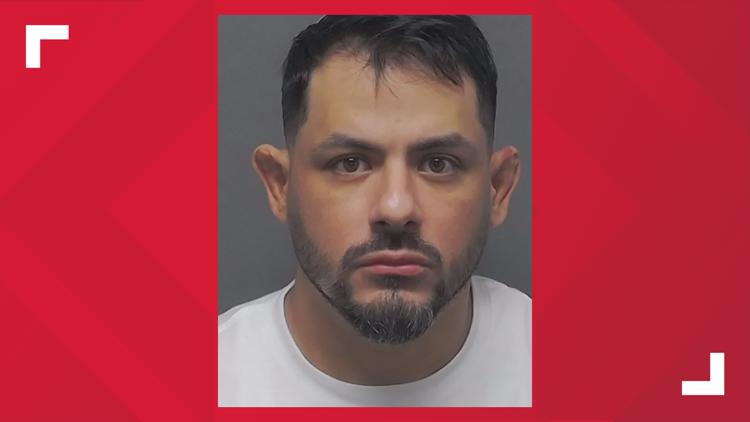 'Shattered' | Texas man facing charges after killing passenger while ...
