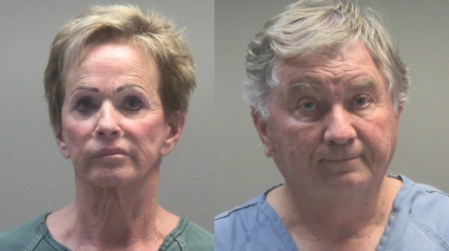 Ohio looking for more potential victims in alleged $11.5M Ponzi scheme