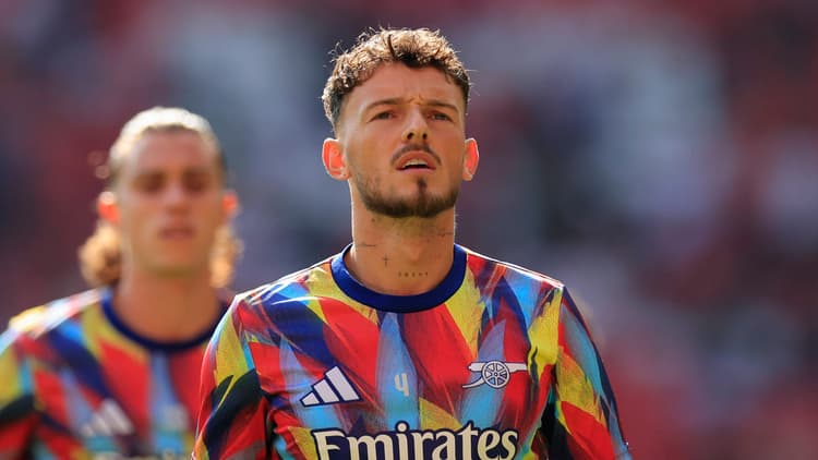 Arsenal transfer news: Gunners reach agreement over €60m star