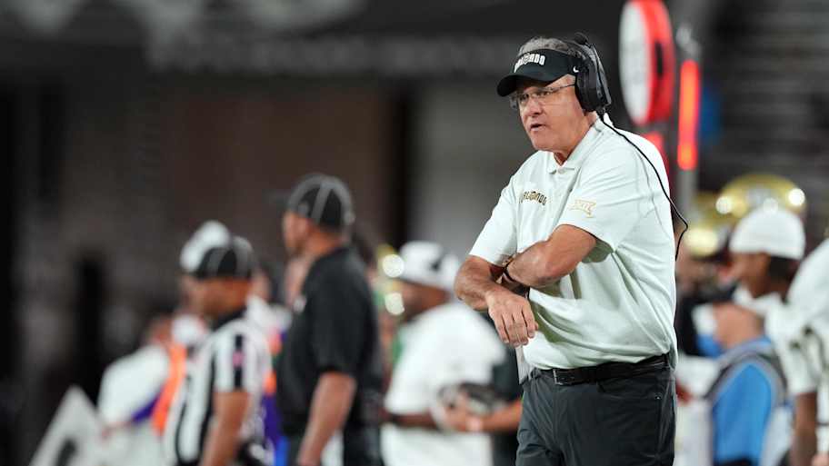 Breaking Down Gus Malzahn As The Potential Next Virginia Tech Head Coach