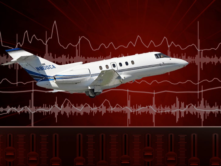 Pilot S Panicked Last Words Captured On Audio Before Plane Crash