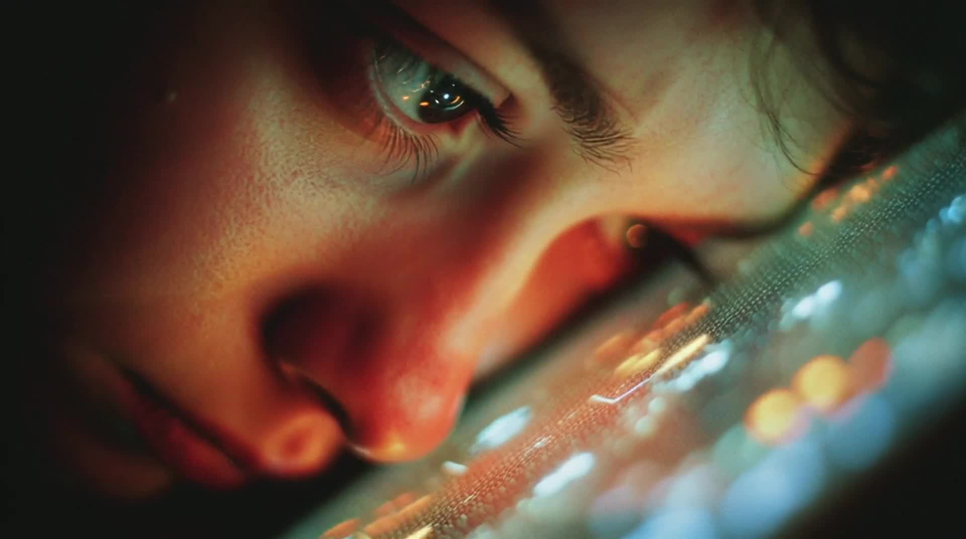 Dreamt by Another: Official Trailer