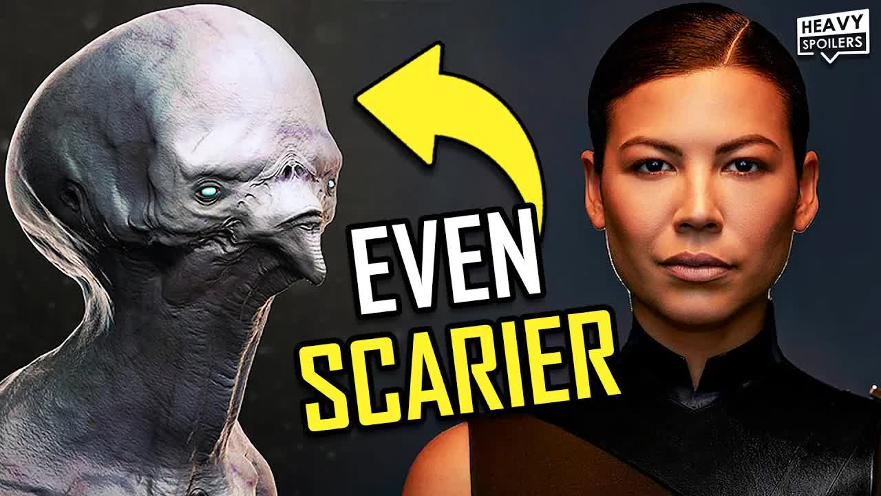 3 Body Problem explained: Why the dark forest theory is horrifying ...