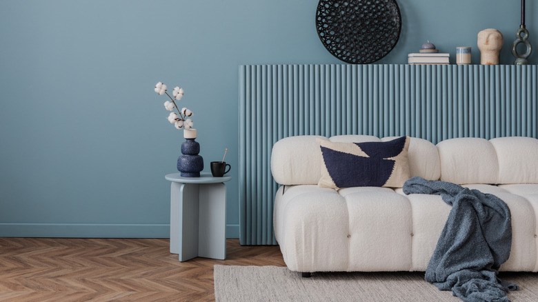 How Tall A Side Table Should Really Be