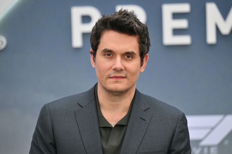 TikTok star Kat Stickler gives relationship update amid John Mayer ...