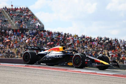 F1 US GP sprint race and qualifying - Start time, how to watch & more