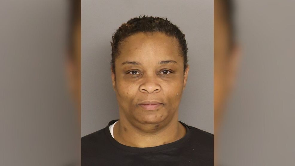 Teacher's aide accused of shoving student with autism arrested