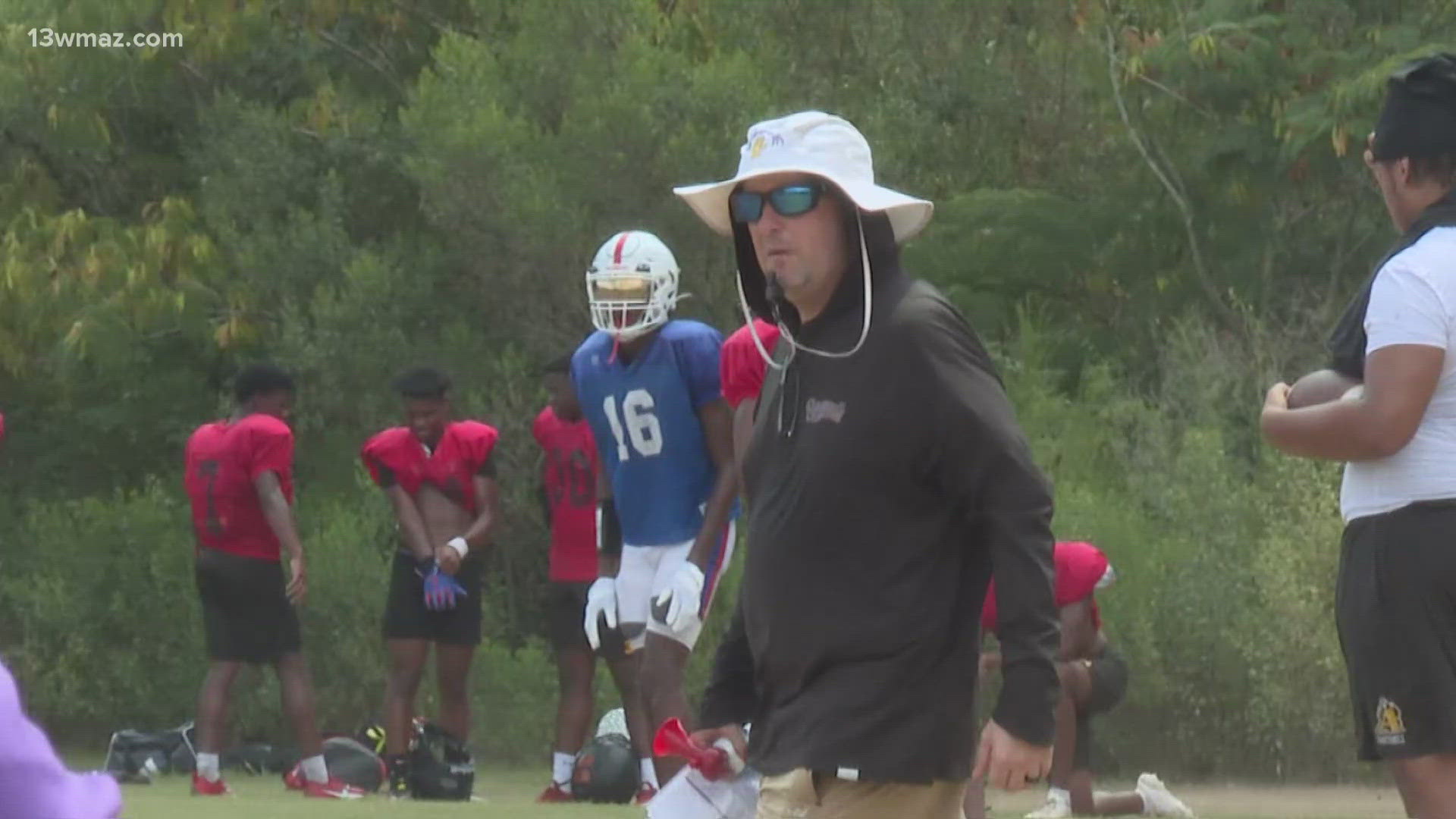 'There's nothing that means more than this place' | Bleckley County's ...
