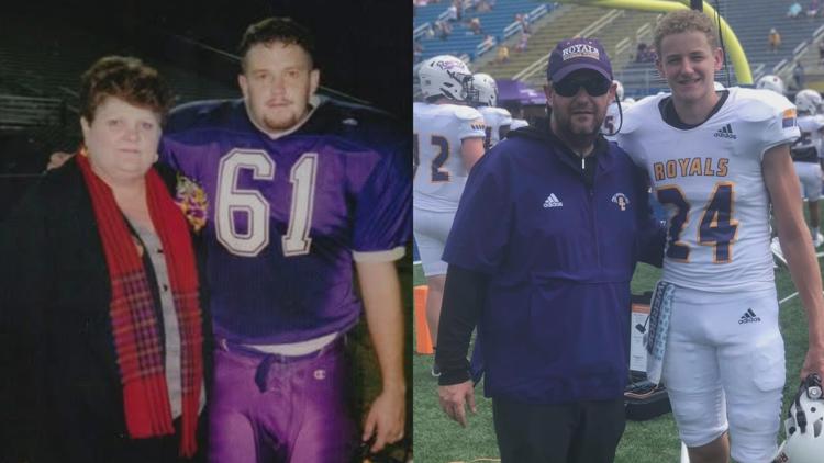'There's nothing that means more than this place' | Bleckley County's ...