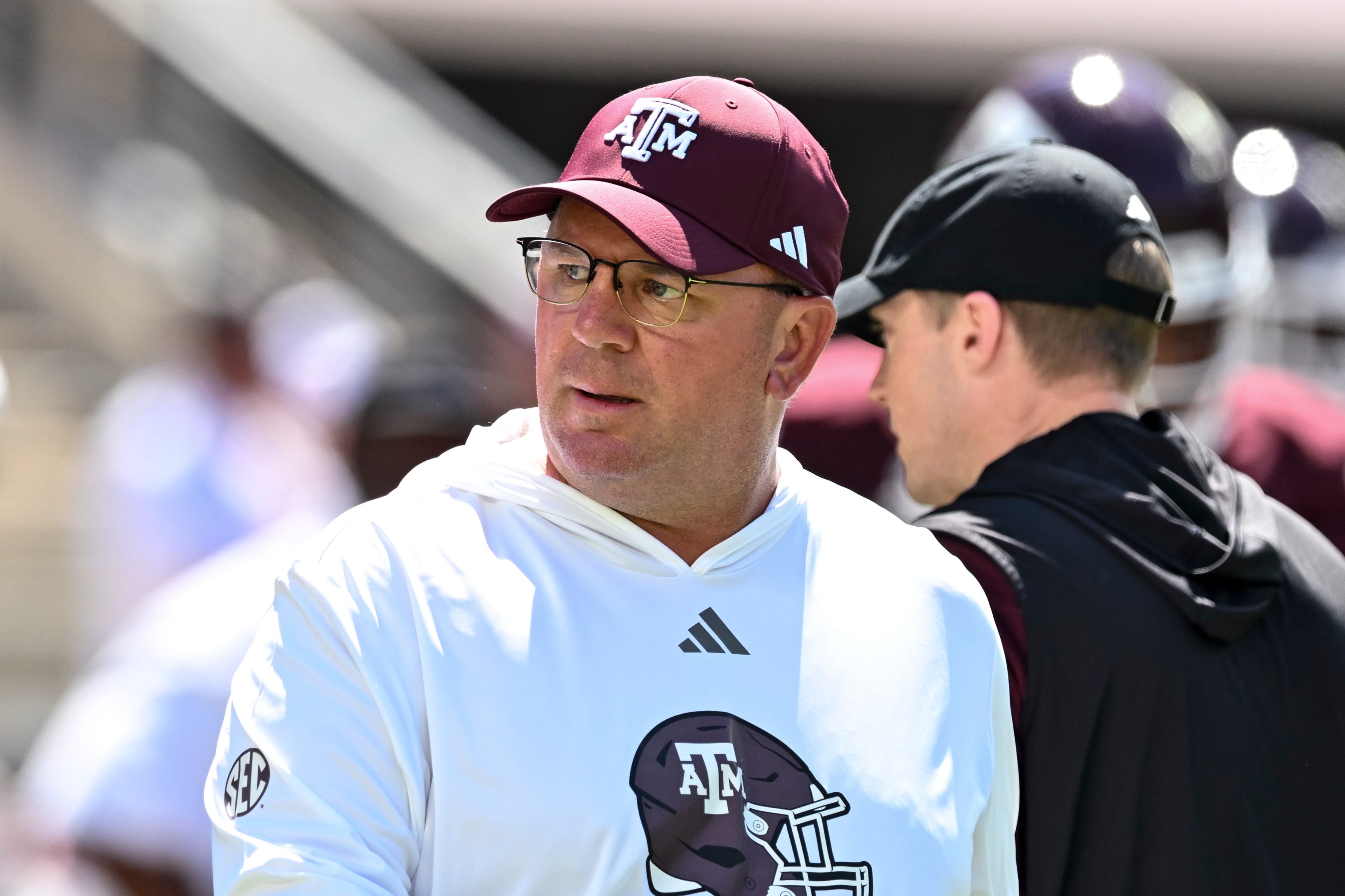 BYU's Kalani Sitake on Penn State football coach search tracker