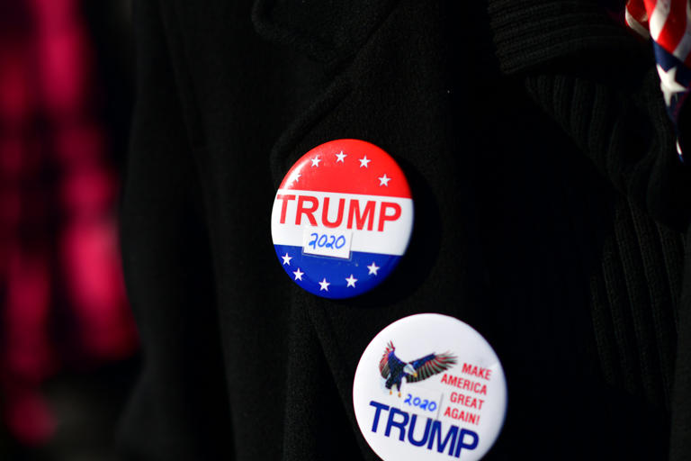 White House Hires ‘Stop the Steal’ Lawyer to Investigate 2020 Election ...