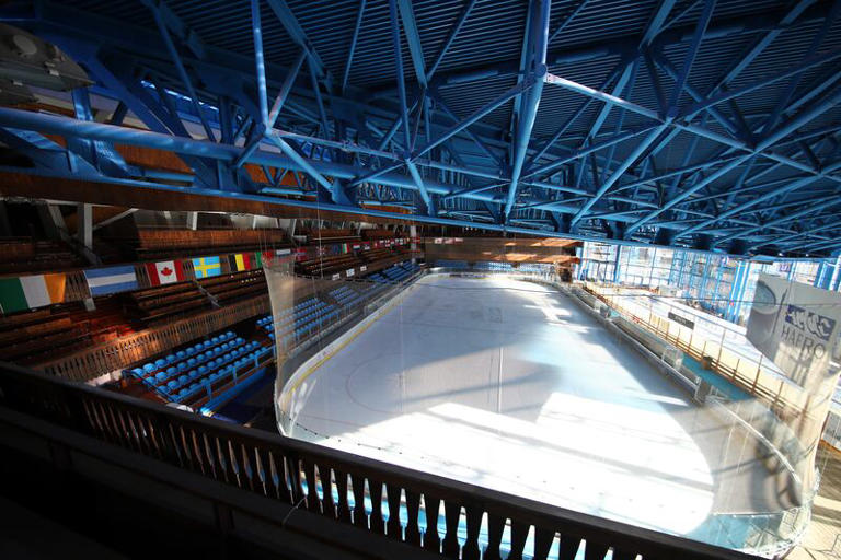 Here’s how the start of Italy’s 2026 Winter Games is going to be different