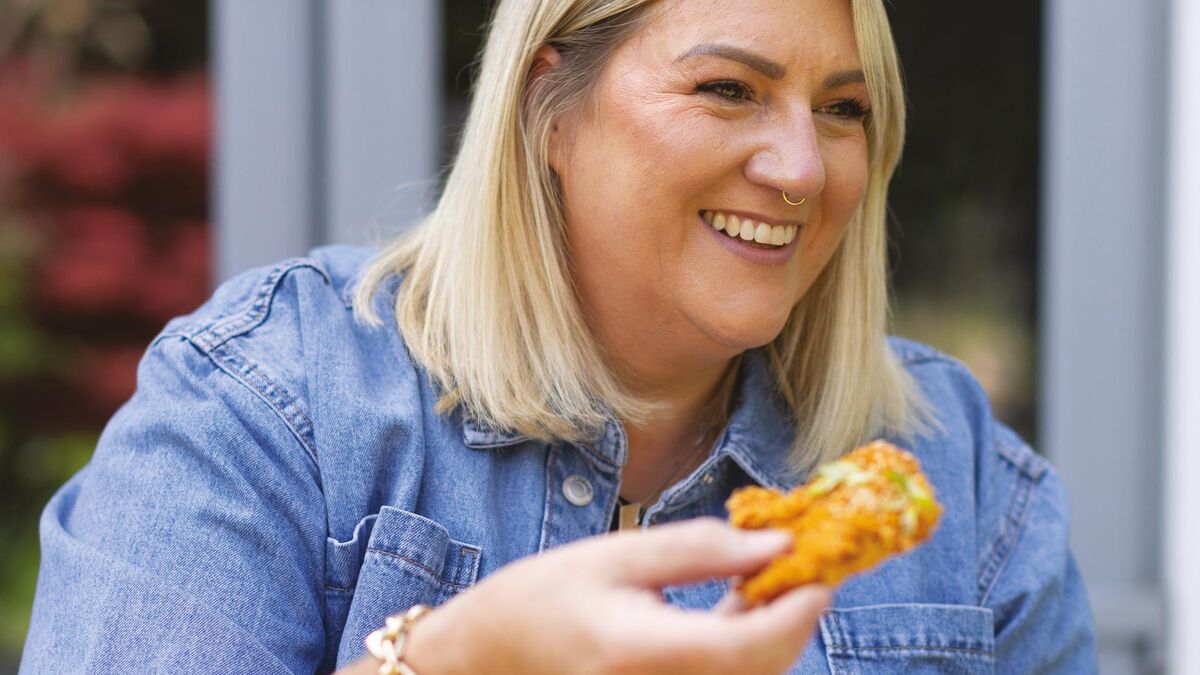 Saturday with Gina Daly: 'There's so much you can do without spending a ...