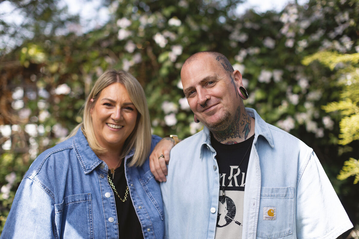 Saturday with Gina Daly: 'There's so much you can do without spending a ...