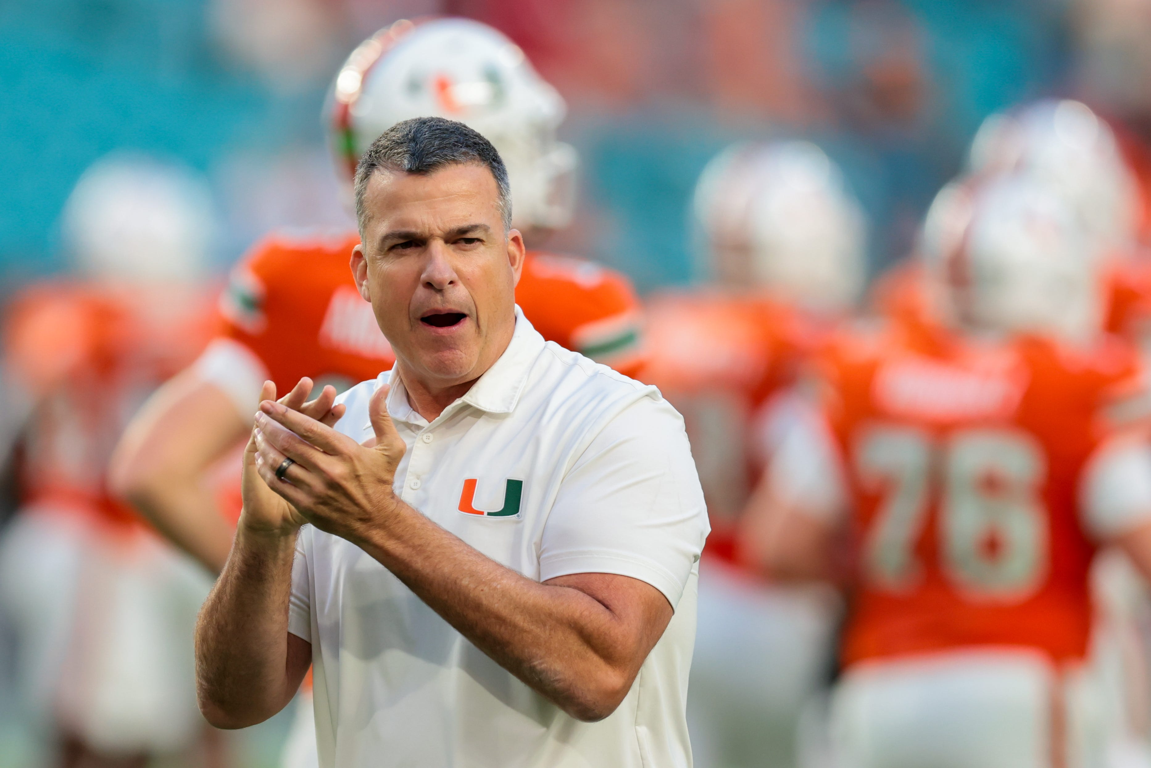 Miami football loses to Louisville, 24-21, scoring recap