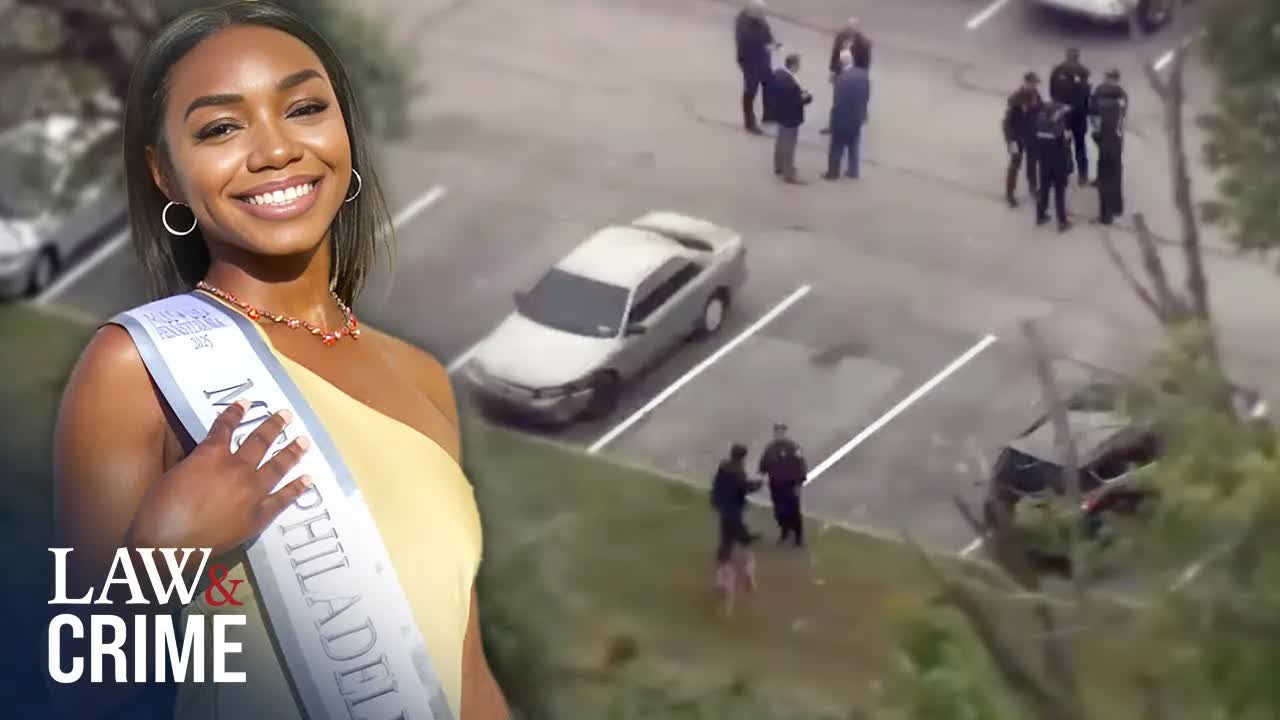 Beauty queen still missing as suspect’s arrest sparks new clues