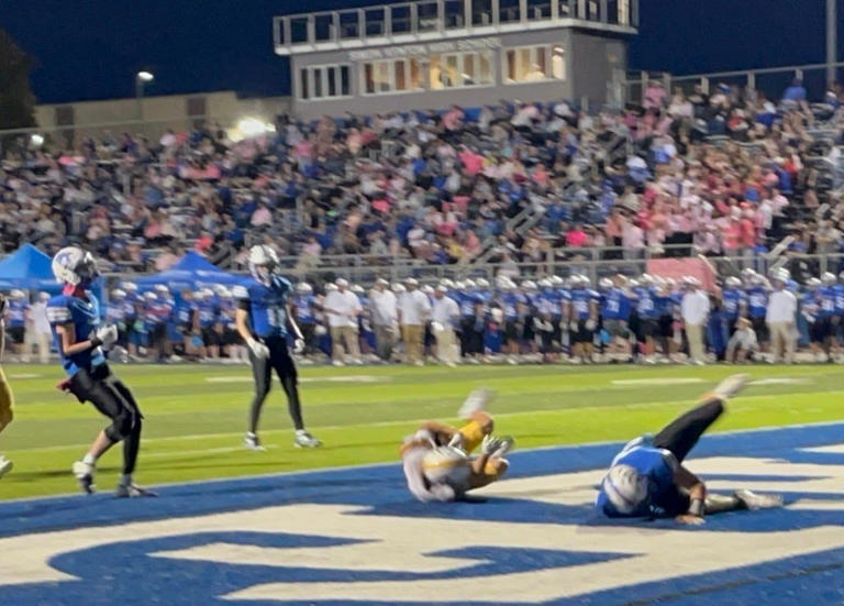 Northern Kentucky, Southern Indiana high school football scores, recaps ...