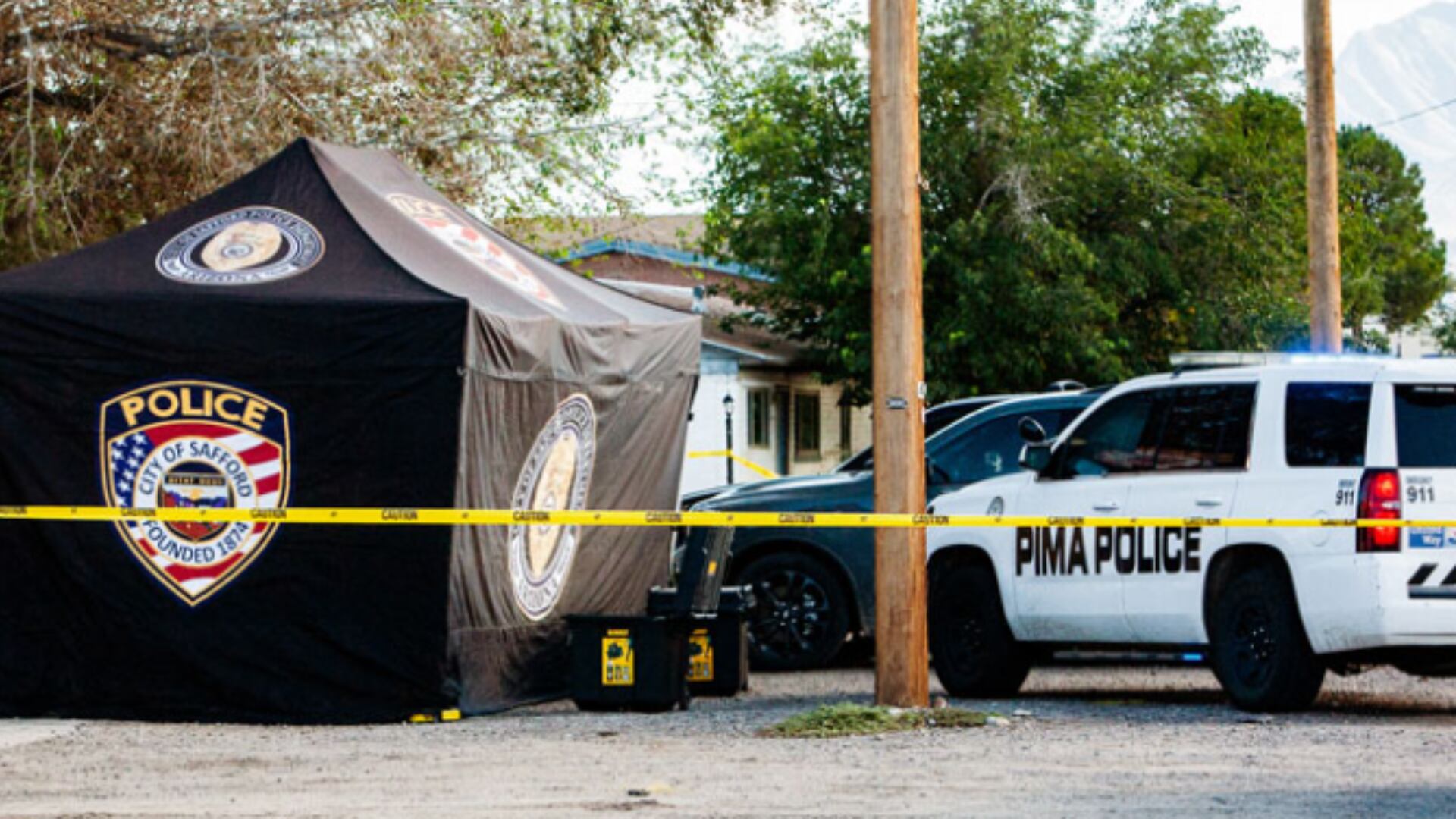 4 family members found dead after apparent murder-suicide in eastern ...