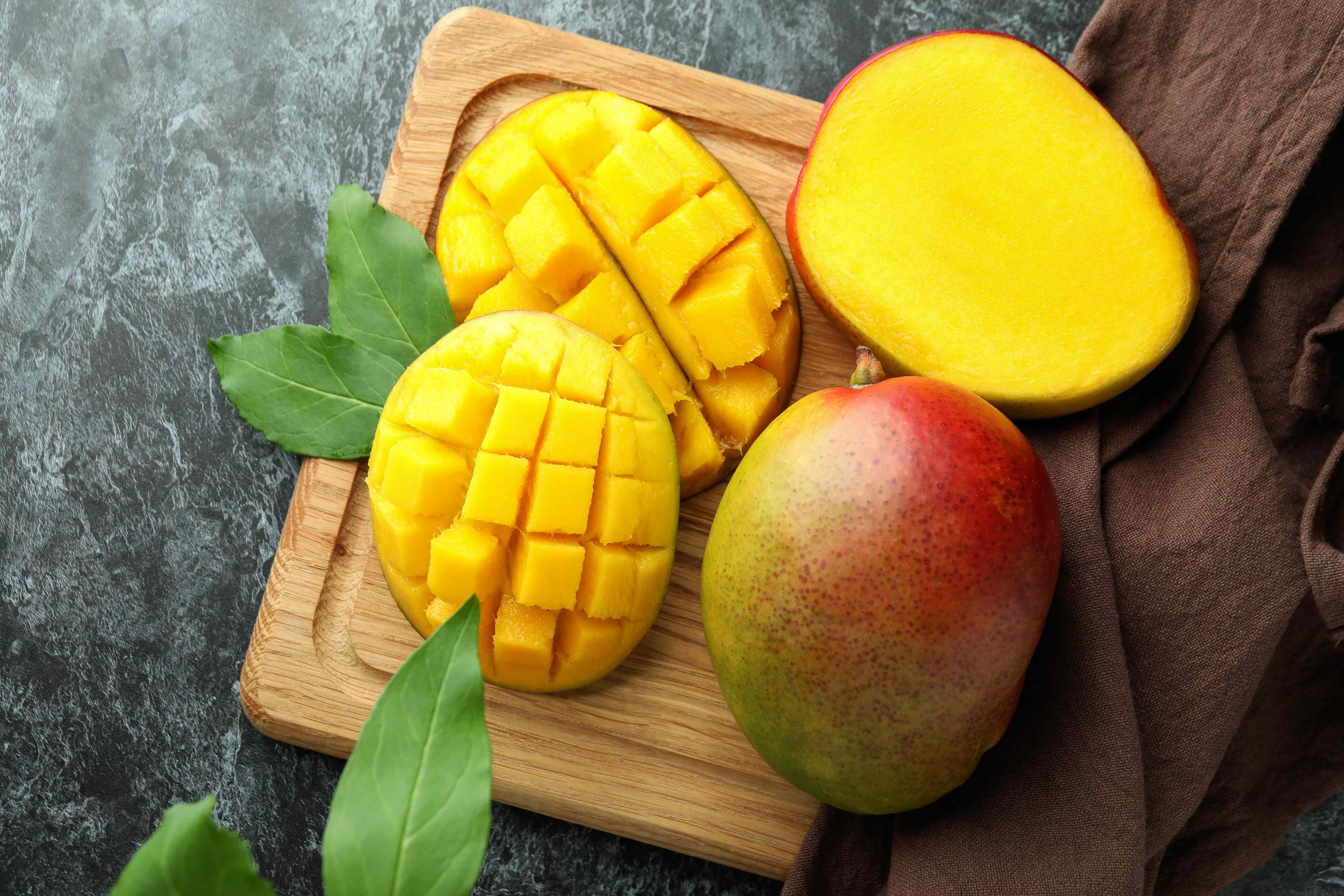 What Eating a Mango A Day Can Do for Your Blood Sugar